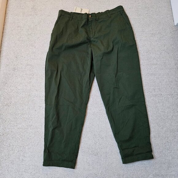 Pact | Pants & Jumpsuits | Pact Organic Stretch Cotton Chino Pants ...